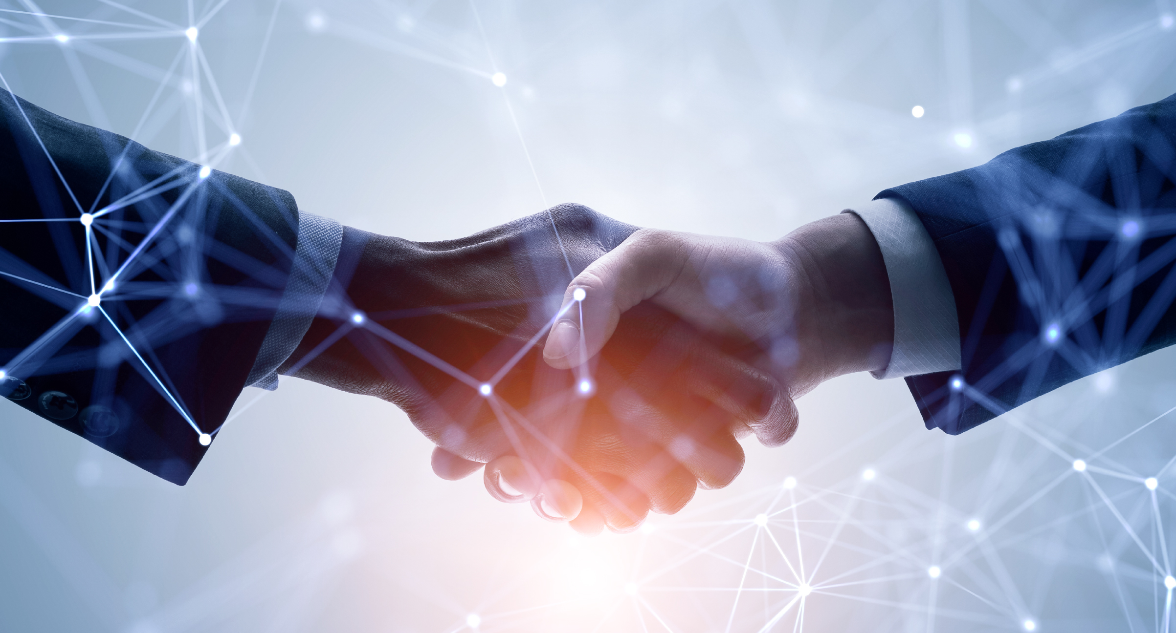 An Equal Partnership With Your IT Service Provider