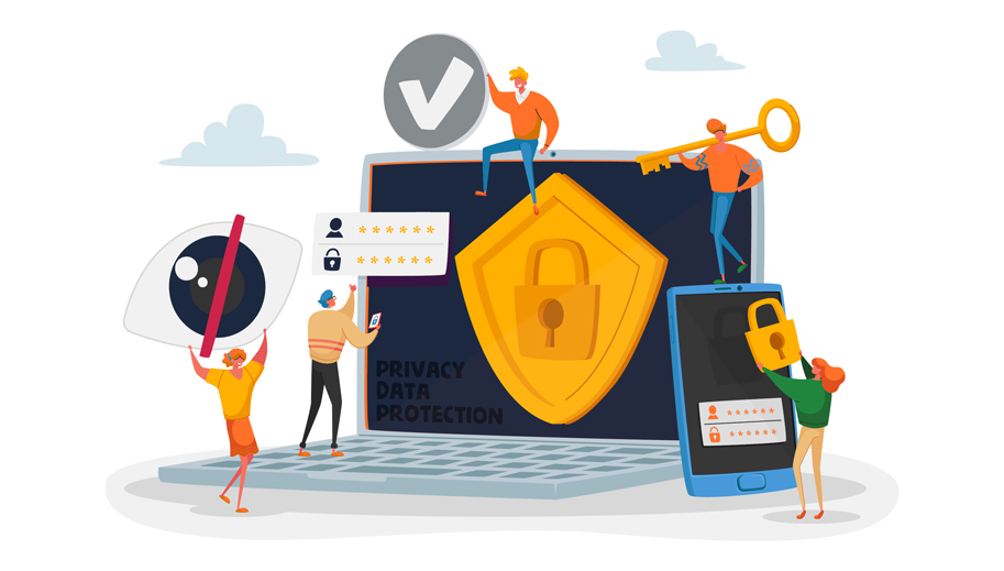 Business Security: Simple Steps to Protect Your Business