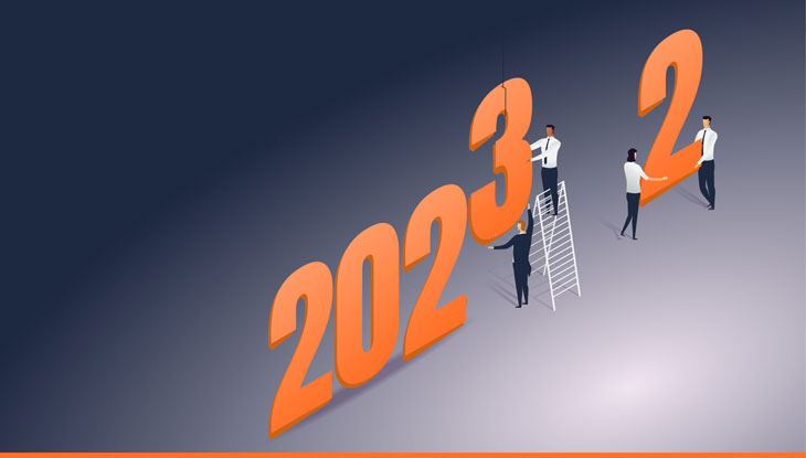 Looking Back at 2022 and Ahead to 2023 - Matt Newing