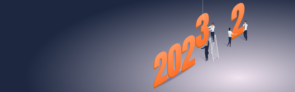 Looking Back at 2022 and Ahead to 2023 - Matt Newing